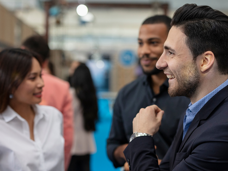 5 Tips For Your Next Networking Event » The Write Stuff Agency